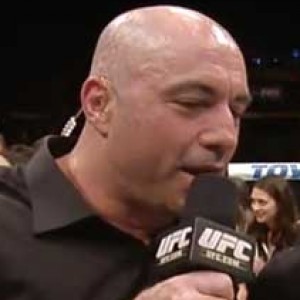 Joe Rogan's Reaction To Ronda Rousey Knockout Says It All - ZergNet
