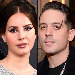 Lana Del Rey's Relationship History Is Getting Some Attention - ZergNet
