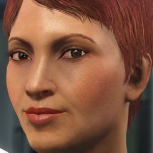 The Best and Worst Faces of 'Fallout 4' - ZergNet