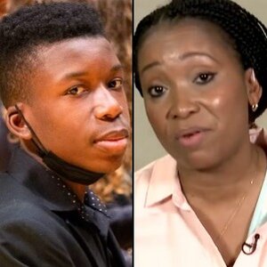 Ralph Yarl's Mom Gives Heartbreaking Update On Shooting Recovery - ZergNet