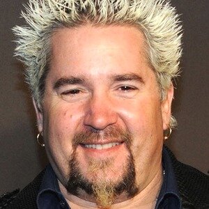 The Untold Truth Of Guy Fieri's Failed Show, Guy Off The Hook - ZergNet