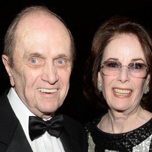 Comedian Bob Newhart's Wife, Ginnie, Dead At 82 - ZergNet