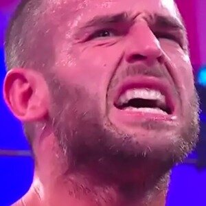 Roderick Strong's AEW Debut Leaves Many In WWE Shook - ZergNet