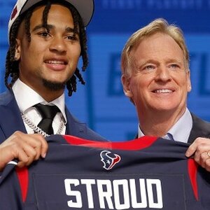 C.J. Stroud's NFL Draft Suit Caused Quite A Bit Of Confusion - ZergNet