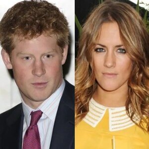 Details Revealed About Harry & Caroline Flack's Relationship - ZergNet