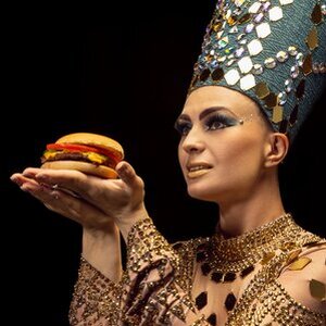 Here's What The Ancient Egyptians Really Used To Eat - ZergNet