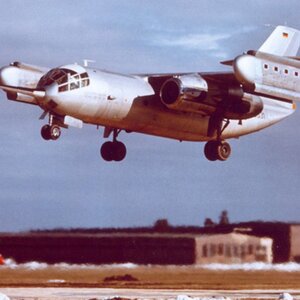 This Incredible Jet-Powered VTOL Is The Only One Of Its Kind - ZergNet