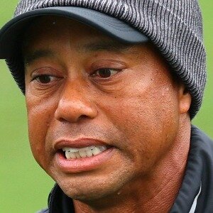 Tiger Woods Has An Eyebrow-Raising Pattern With His Girlfriends - ZergNet