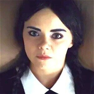 The Real Reason The Adult Wednesday Addams Series Went Away - ZergNet