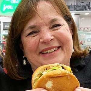 There's Only One Fast Food Restaurant Ina Garten Will Even Touch - ZergNet