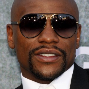 What $9 Million Worth of Floyd Mayweather’s Cars Looks Like - ZergNet