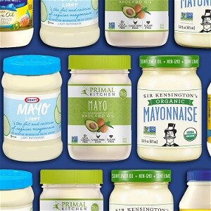We Finally Know What Is The Best Mayonnaise Brand In The US - ZergNet