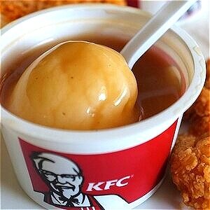 The Truth Behind KFC's Famous Mashed Potatoes May Surprise You - ZergNet