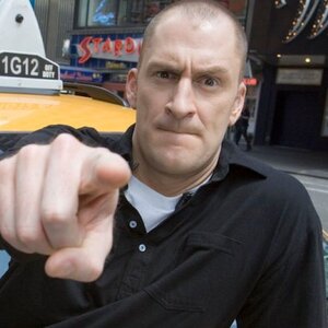 Proof That Cash Cab Was Totally Fake - ZergNet