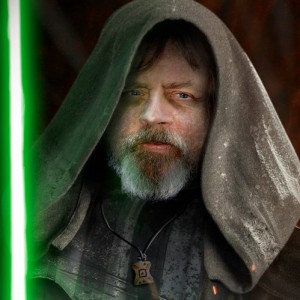 Luke Skywalker's Future Beyond 'The Force Awakens' Confirmed - ZergNet