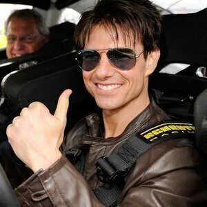 Tom Cruise Has A Breathtaking Collection Of Movie Cars - ZergNet
