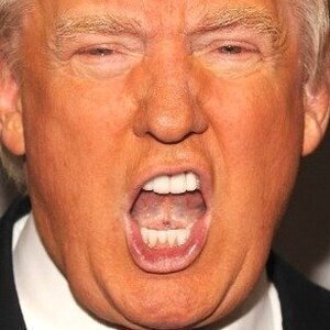 It's No Wonder Trump's Skin Is So Orange - ZergNet