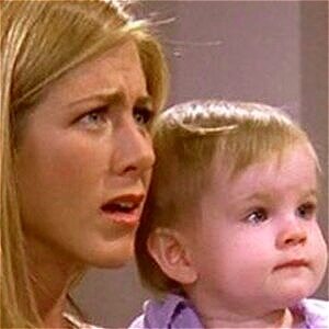 The Twins Who Played Emma On Friends Are All Grown Up & Stunning - ZergNet