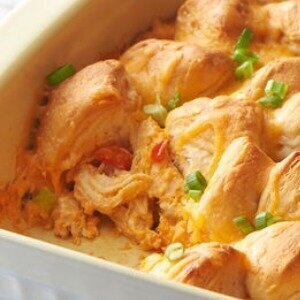 Everyone Swoons For These Easy 13x9 Casserole Recipes - ZergNet