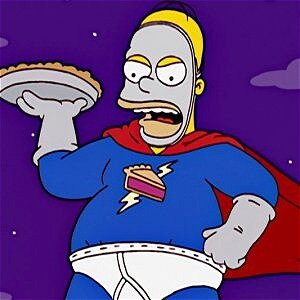 Marvel References You Probably Missed In The Simpsons - ZergNet