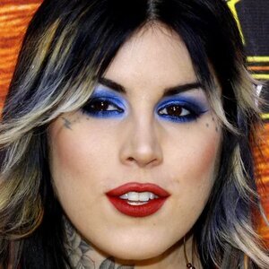 Is This Why Kat Von D Was Fired From Miami Ink? - ZergNet