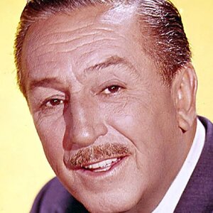 Walt Disney's Head-Turning Revelation Before His Death - ZergNet