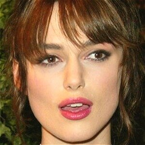 The Director Who Had Nothing Nice To Say About Keira Knightley - ZergNet