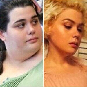 These My 600-Lb Life Transformations Will Leave You Stunned - ZergNet