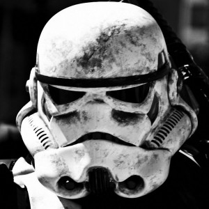 10 Things You Need to Know About Stormtroopers - ZergNet