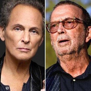 Eric Clapton Had Something Important To Tell Lindsey Buckingham - ZergNet