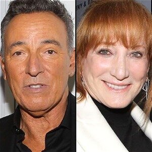 Bruce Springsteen's Marriage Is Beyond Weird - ZergNet