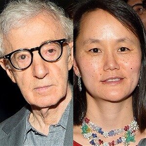 Woody Allen's Marriage Is Beyond Weird - ZergNet