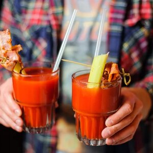 The Red Flag Drink That Bartenders Can Spot A Mile Away - ZergNet