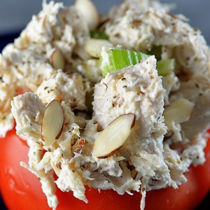 8 Delicious Chicken Recipes Made Just For Healthy Eaters - ZergNet