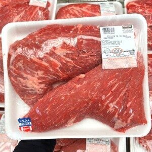 Don't Skip On Getting This Meat At The Costco Butcher Counter - ZergNet