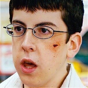 We Just Can't Stop Staring At McLovin's Transformation - ZergNet