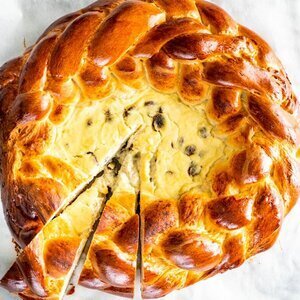 Delicious Easter Food Traditions From Around The World - ZergNet