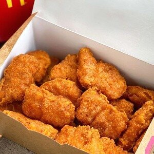 Here S Why You Should Really Avoid Mcdonald S Chicken Nuggets Zergnet