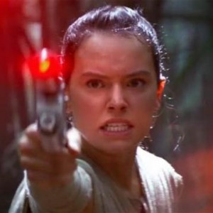 Who Exactly Is Rey? - ZergNet