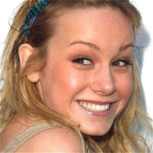 Brie Larson Looked Totally Different Before Captain Marvel - ZergNet