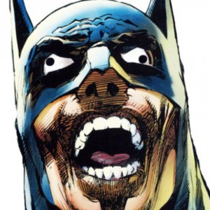 Proof That Batman Is Totally Insane - ZergNet