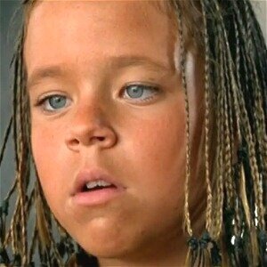 The Little Girl From Waterworld Grew Up To Be Drop Dead Gorgeous - ZergNet