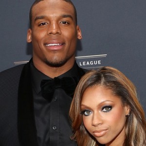 Cam Newton Is A Father - ZergNet