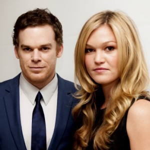 Julia Stiles Gets Engaged - ZergNet