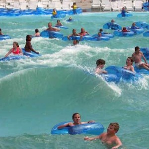 Why This Waterpark Pool Is Named 'The Grave Pool' - ZergNet