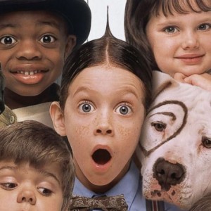 'Little Rascals' Alfalfa Looks Much Different Than He Used To - ZergNet
