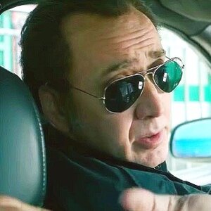 Nic Cage's Massive Car Collection Is Every Gearhead's Dream - ZergNet