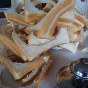 4 Reasons You Should Never Cut The Crust - ZergNet