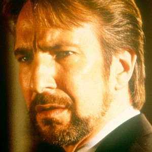 Remembering the Late Actor Alan Rickman - ZergNet