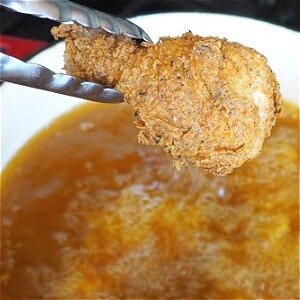 Anyone Can Enjoy KFC Chicken Using This Recipe - ZergNet
